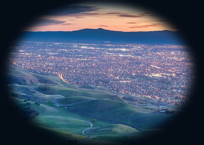 California Colocation - Fibernet