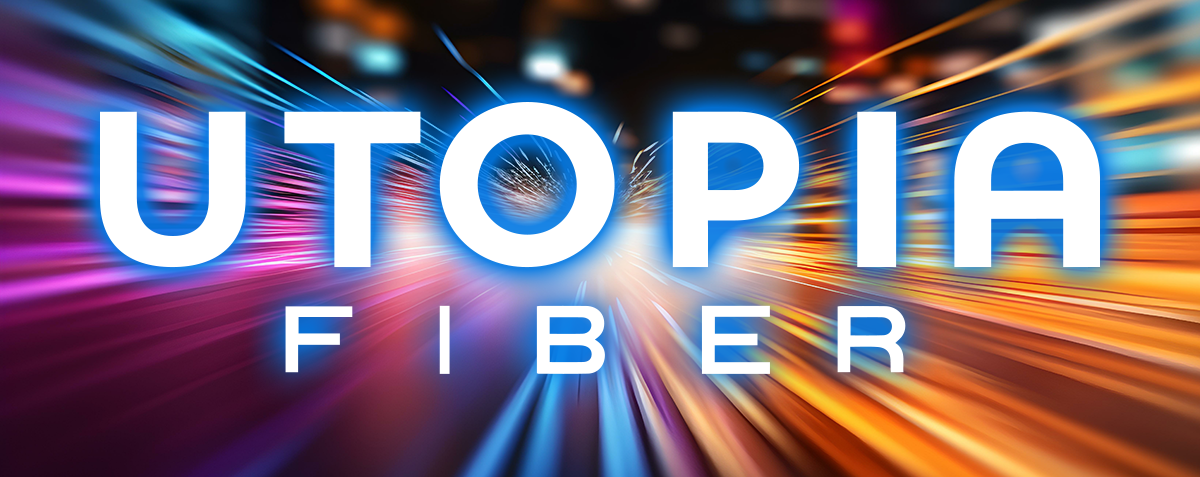 Fiber Internet for your business - Fibernet